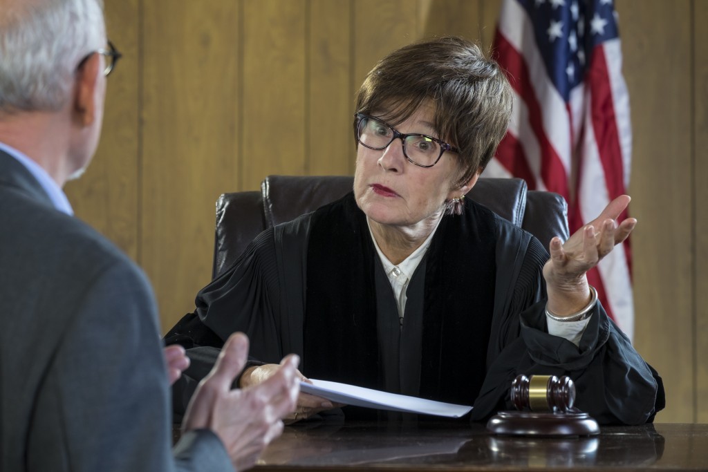 What is the Bail Bonds Process Like? | Burchcom