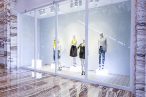 What Makes a Good Storefront Design? - Burchcom