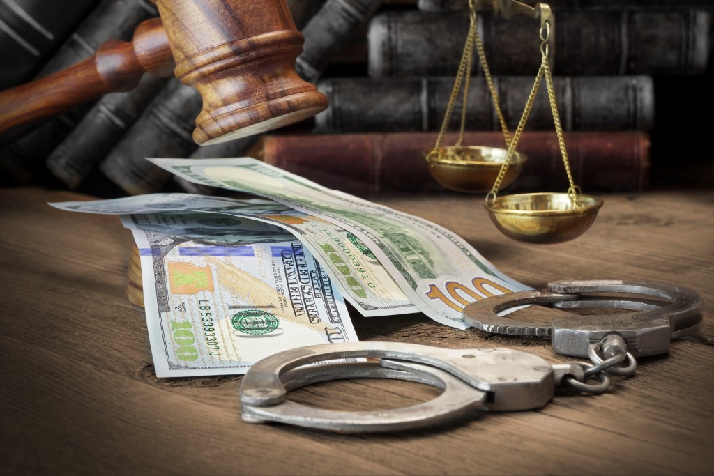 Is Becoming a Bail Bondsman a Promising Career Path? | Burchcom