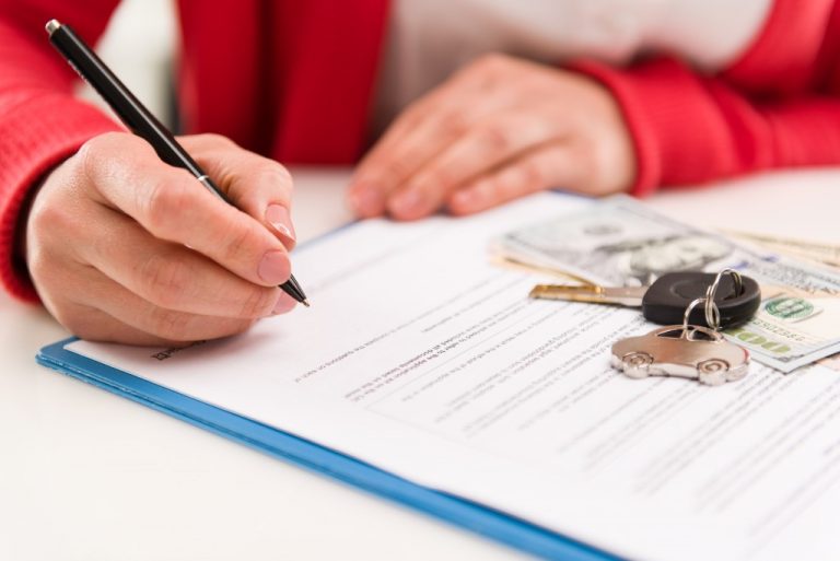 Many Ways You Can Turn a Title Loan Into a Good Loan | Burchcom