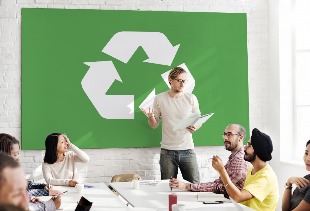 Top Reasons to Push Zero-Waste Initiatives in the Office - Burchcom