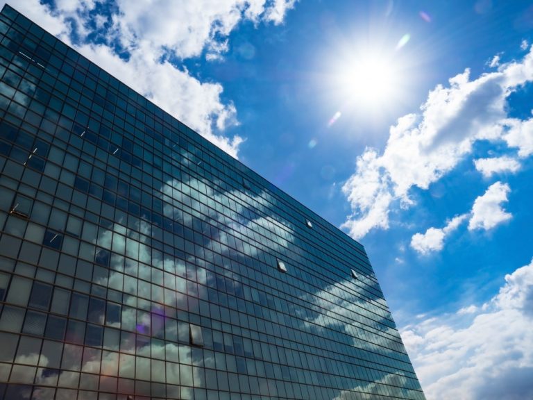 The Evolution of Building Construction | Berchcom