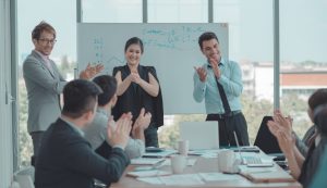 Why Serving Food During Company Meetings Should Be a Norm | Burchcom