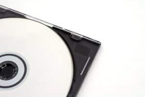 The Different Forms of Optical Discs | Burchcom
