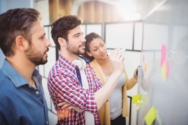 Start Sharing Your Vision and Aligning Values to Enjoy These Benefits ...